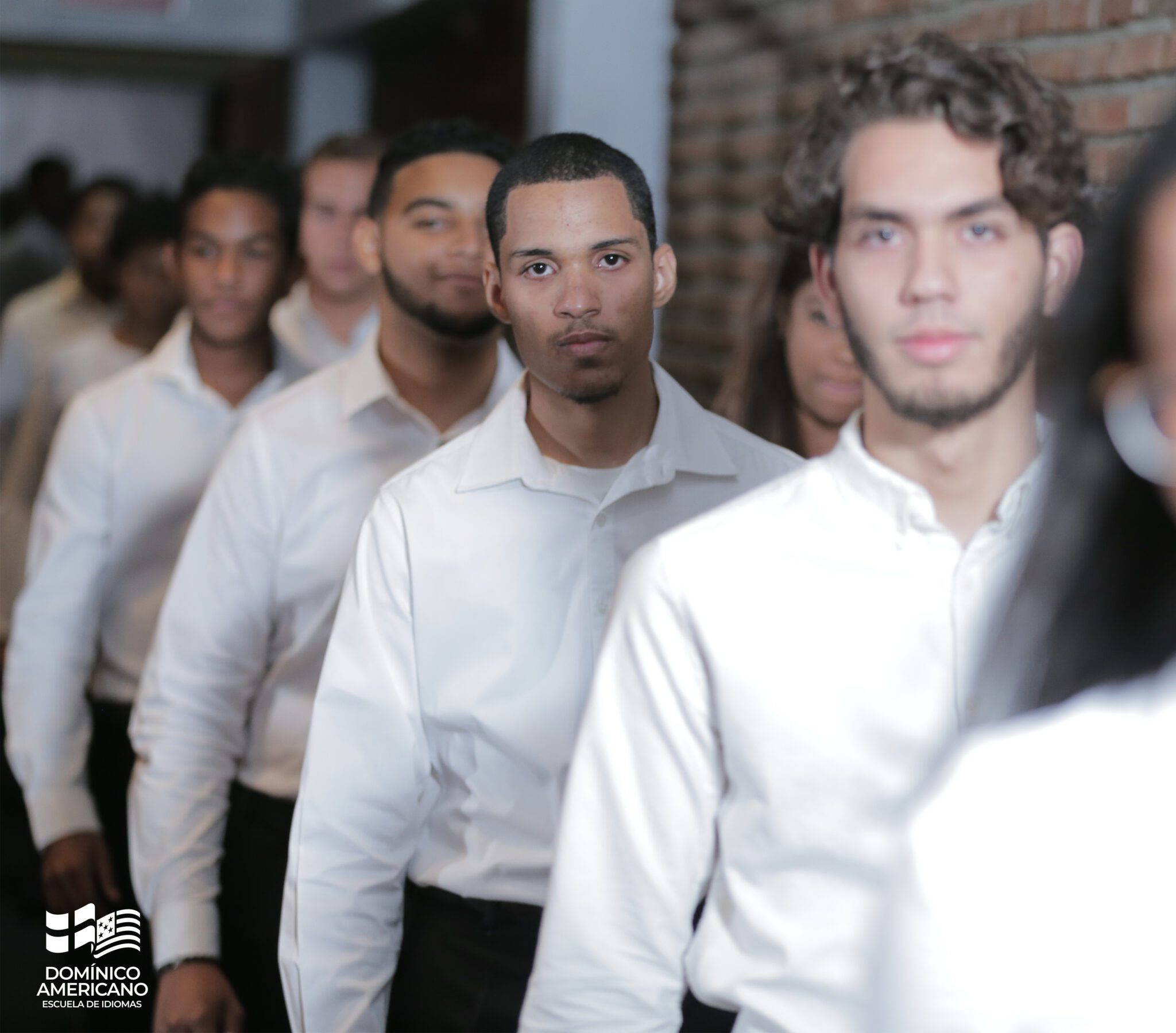 2 – EL DOMINICO – Instituto Cultural Dominico Americano