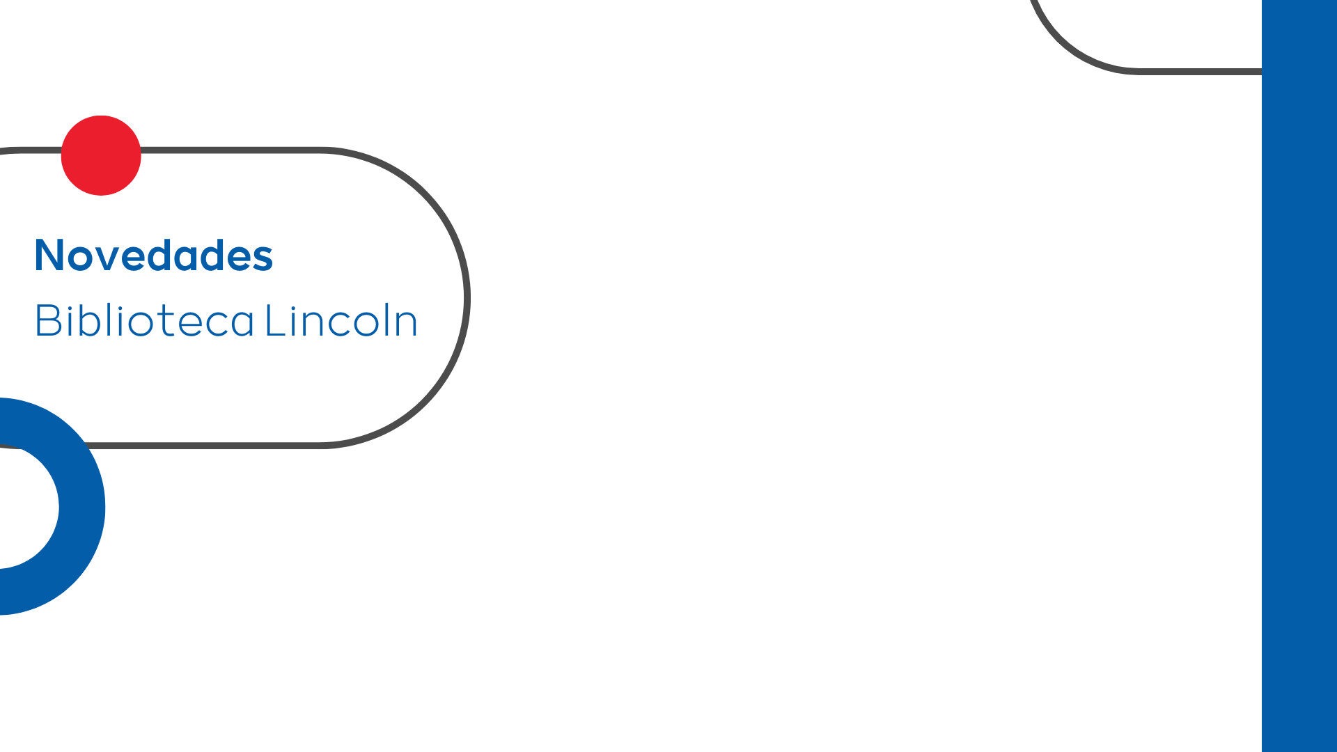 EL DOMINICO – Instituto Cultural Dominico Americano – Un lugar para ...